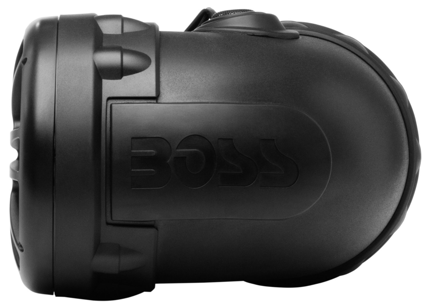 BOSS AUDIO ATV85B Powersports Plug and Play Audio System with Weather ...