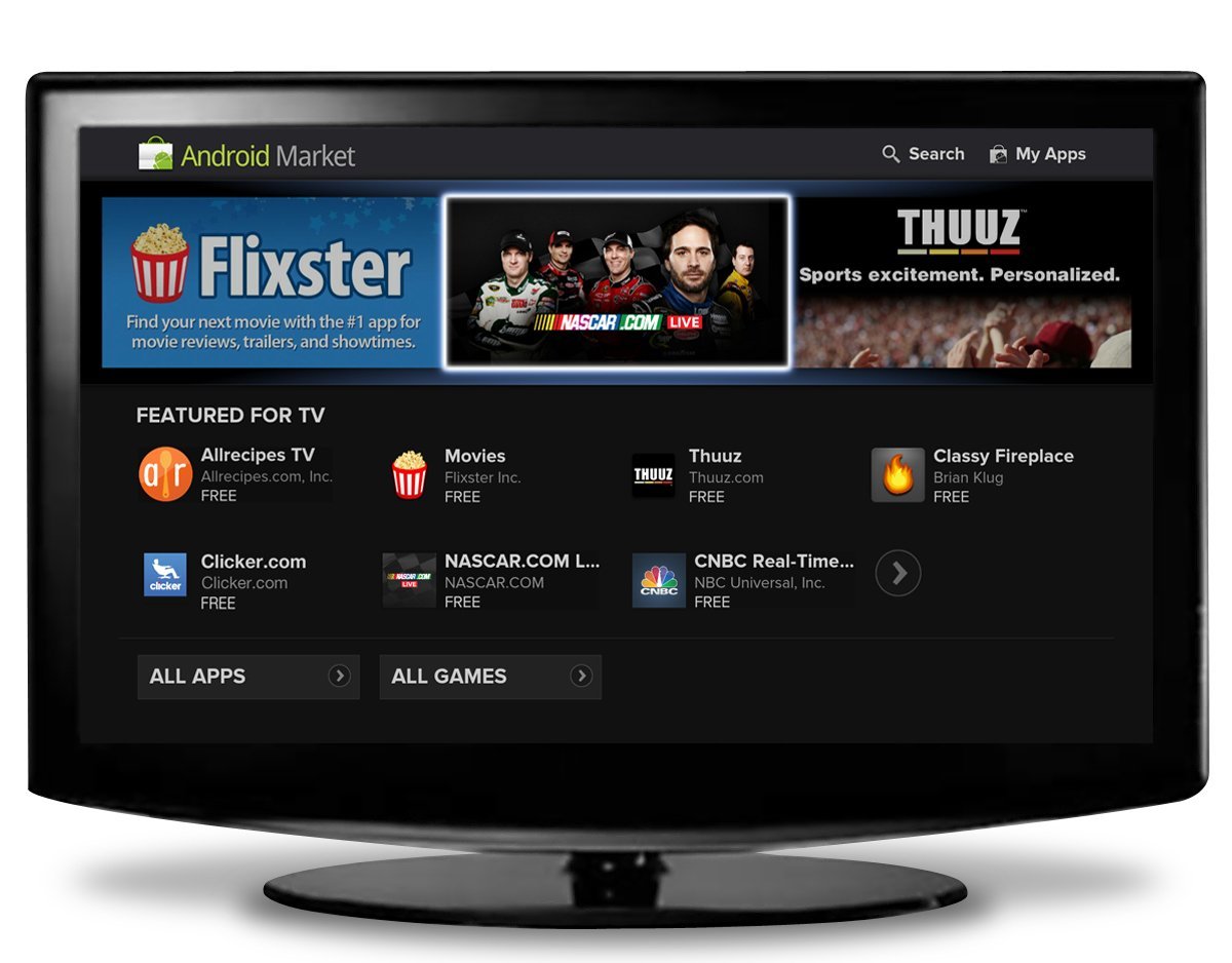 Logitech Revue with Google TV (Refurbished) N5 free image download