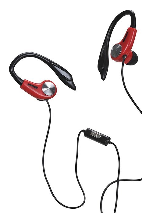 2BOOM Wired Noise Isolation In Ear Hands Free Digital Sport Buds with ...