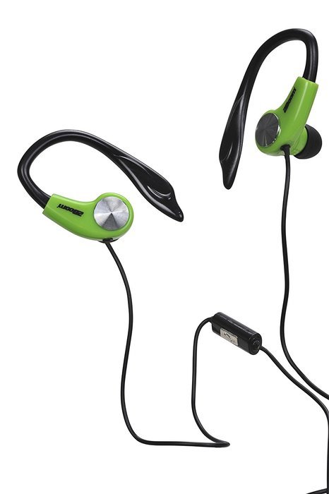 2BOOM Wired Noise Isolation In Ear Hands Free Digital Sport Buds with ...