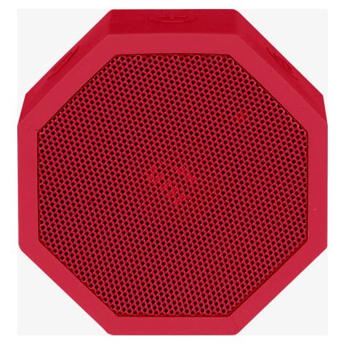 Altec Lansing IMW375-RED Solo Jacket Bluetooth IPX67 Waterproof ...