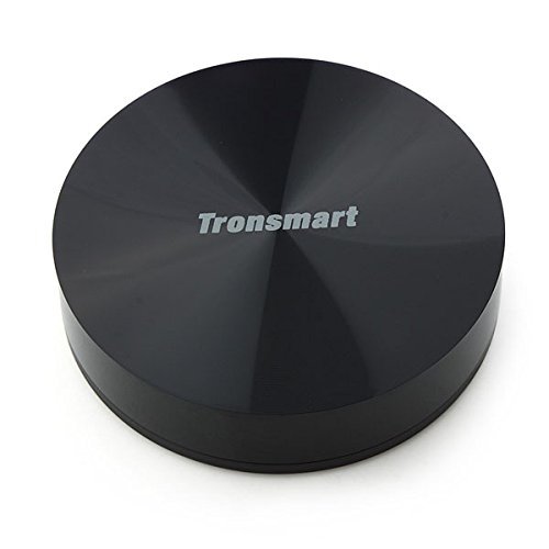 VEGA S89 4K Android TV Box Amlogic S802 Android 4.4 2GB 16GB Remote ...