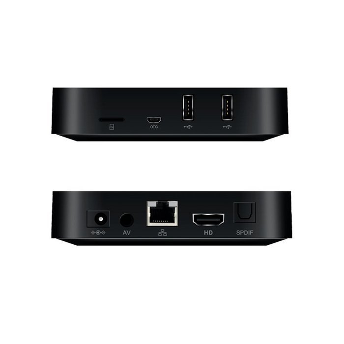 [Free Wireless Mini Keyboard] DIGOU Mx3 Quad Core Amlogic S802 Cortex ...