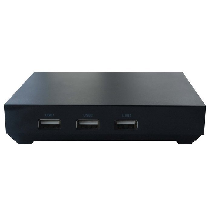 Well Gallery Measy B4a Newest Pro 4k Xbmc Ultra HD Tv Box 4k Android 4. ...