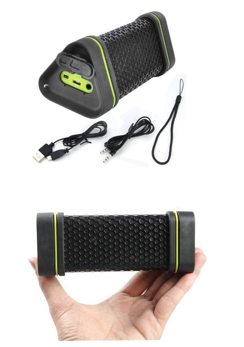 Luckybird Outdoor Sport Waterproof Shockproof Dust-proof Support All ...