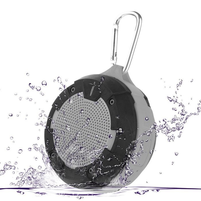 Luckybird Outdoor Sport Waterproof Shockproof Dust-proof Support All ...