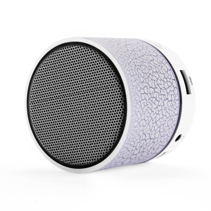 Bluetooth Speaker, Mini Portable Bluetooth Wireless Speaker with ...
