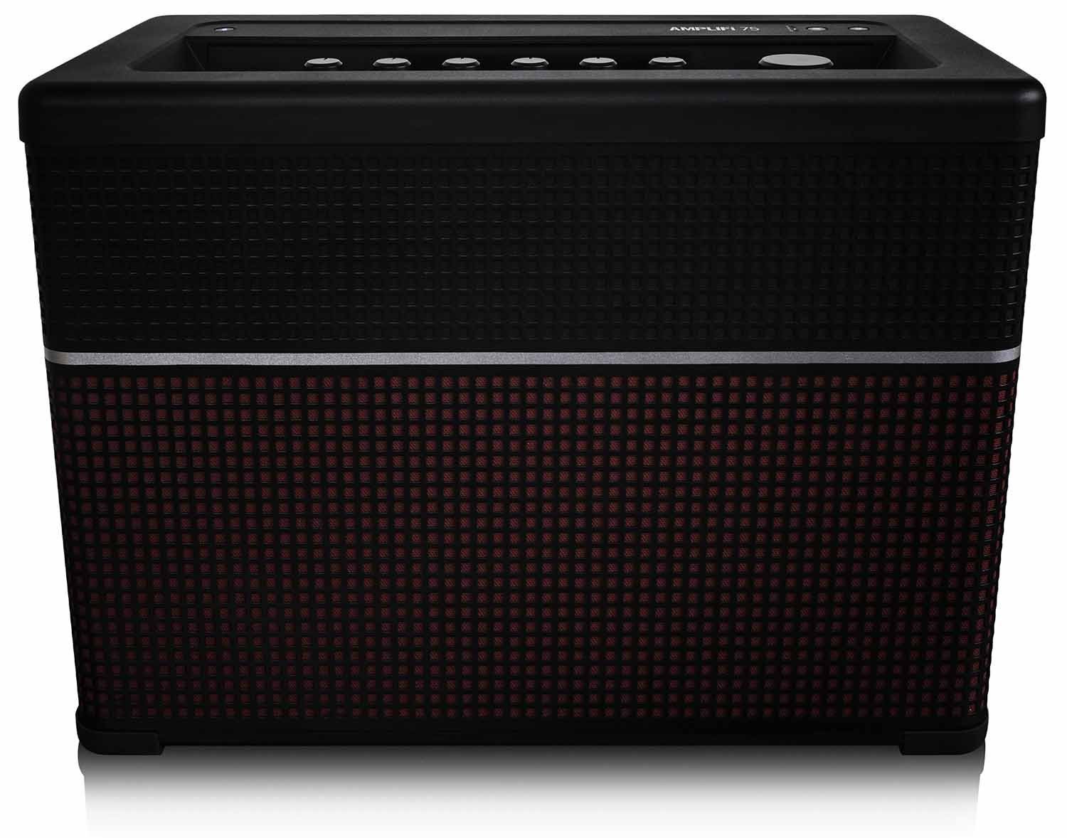 Line 6 AMPLIFi 75 Modeling Guitar Amplifier and Bluetooth Speaker ...