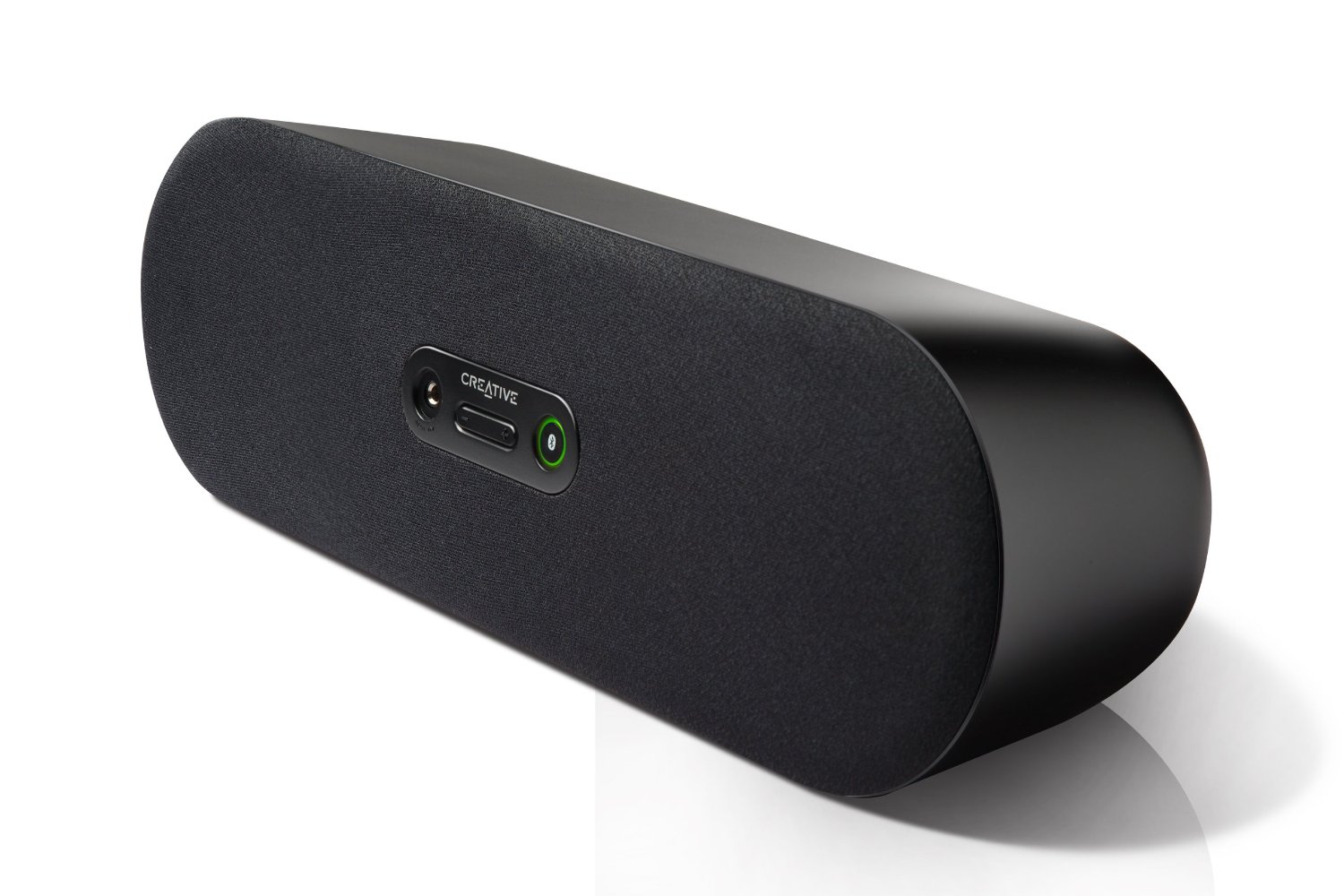 Creative D80 Wireless Bluetooth Speaker (Black) free image download