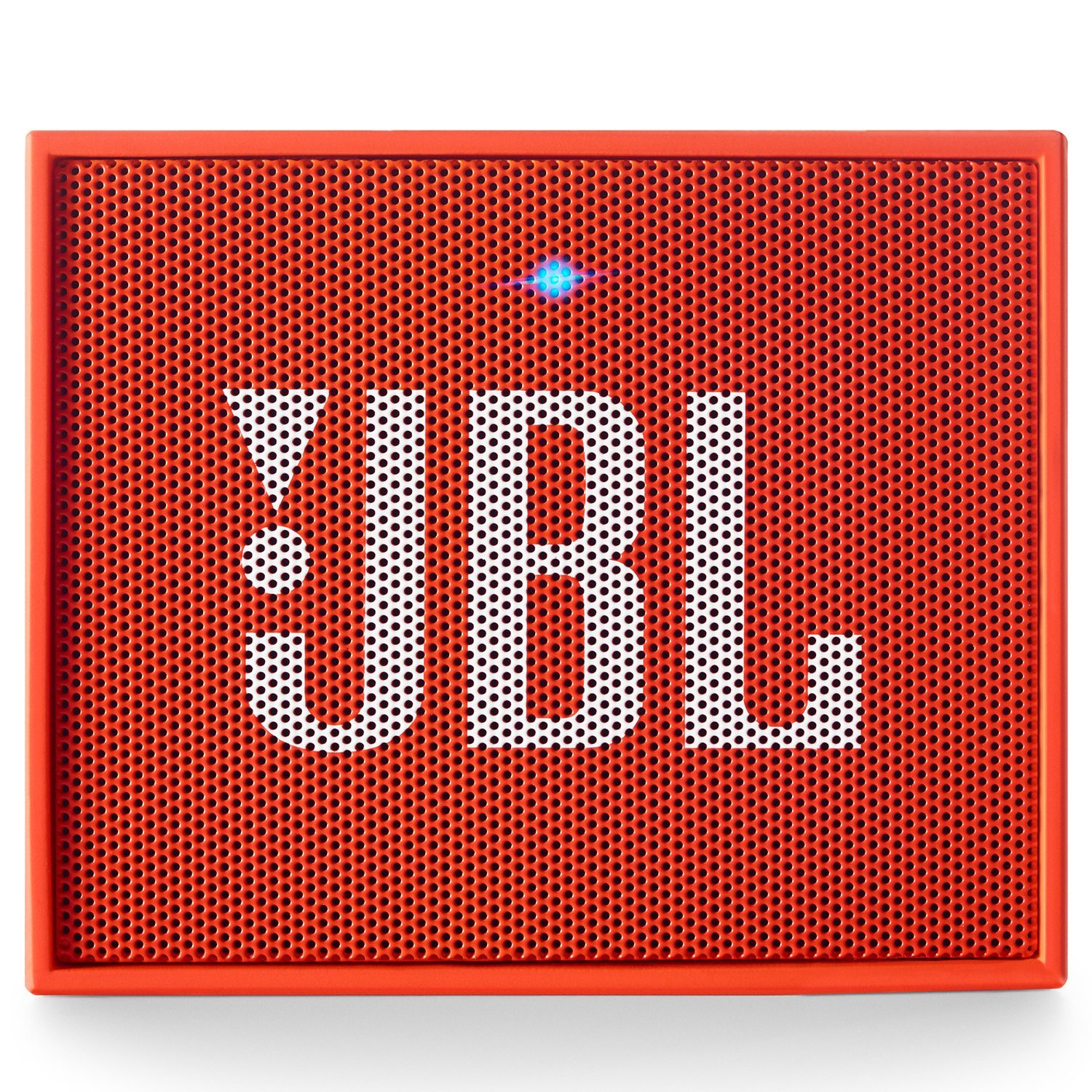 JBL Go Portable Wireless Bluetooth Speaker w/ a Built-in Strap-hook ...