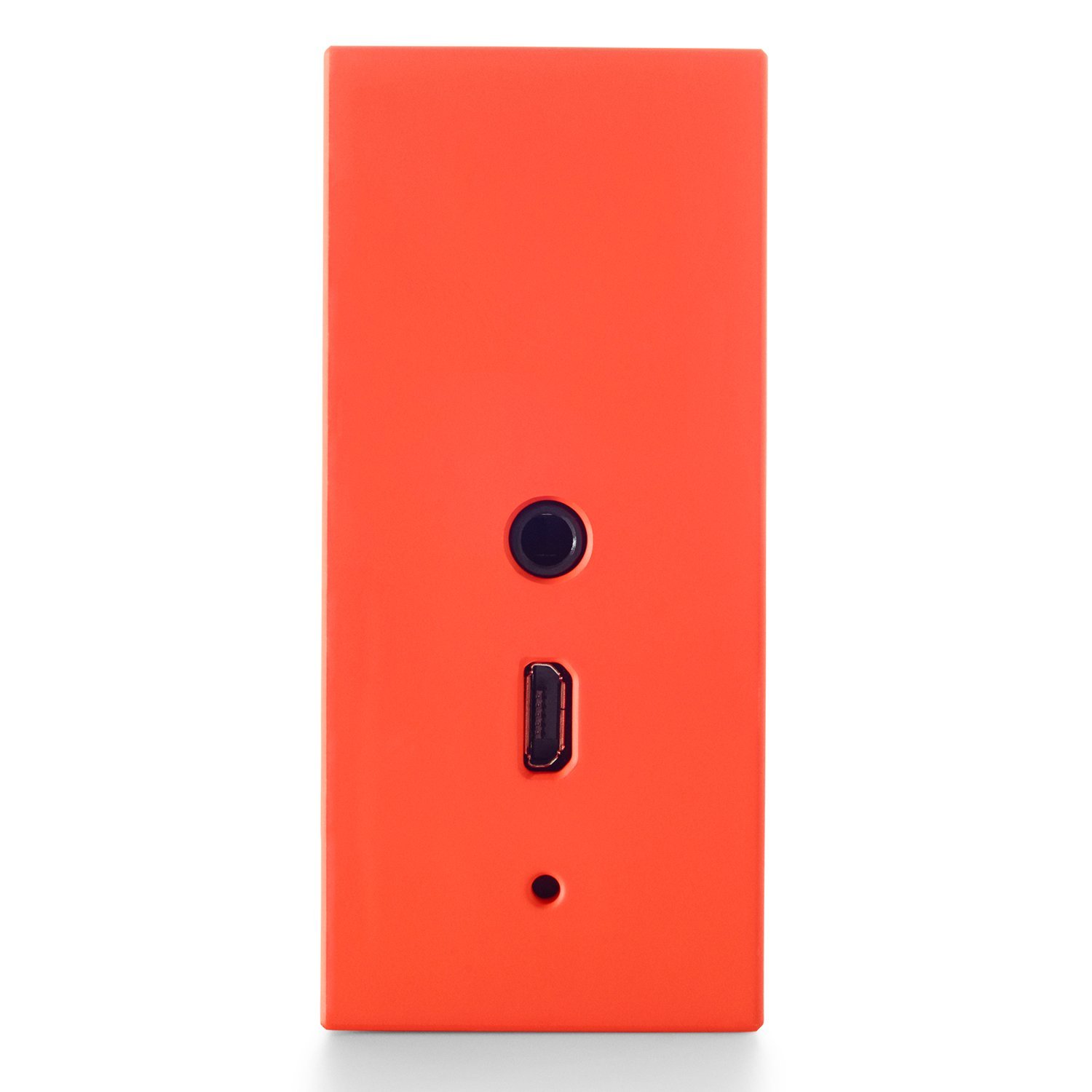 JBL Go Portable Wireless Bluetooth Speaker w/ a Built-in Strap-hook ...