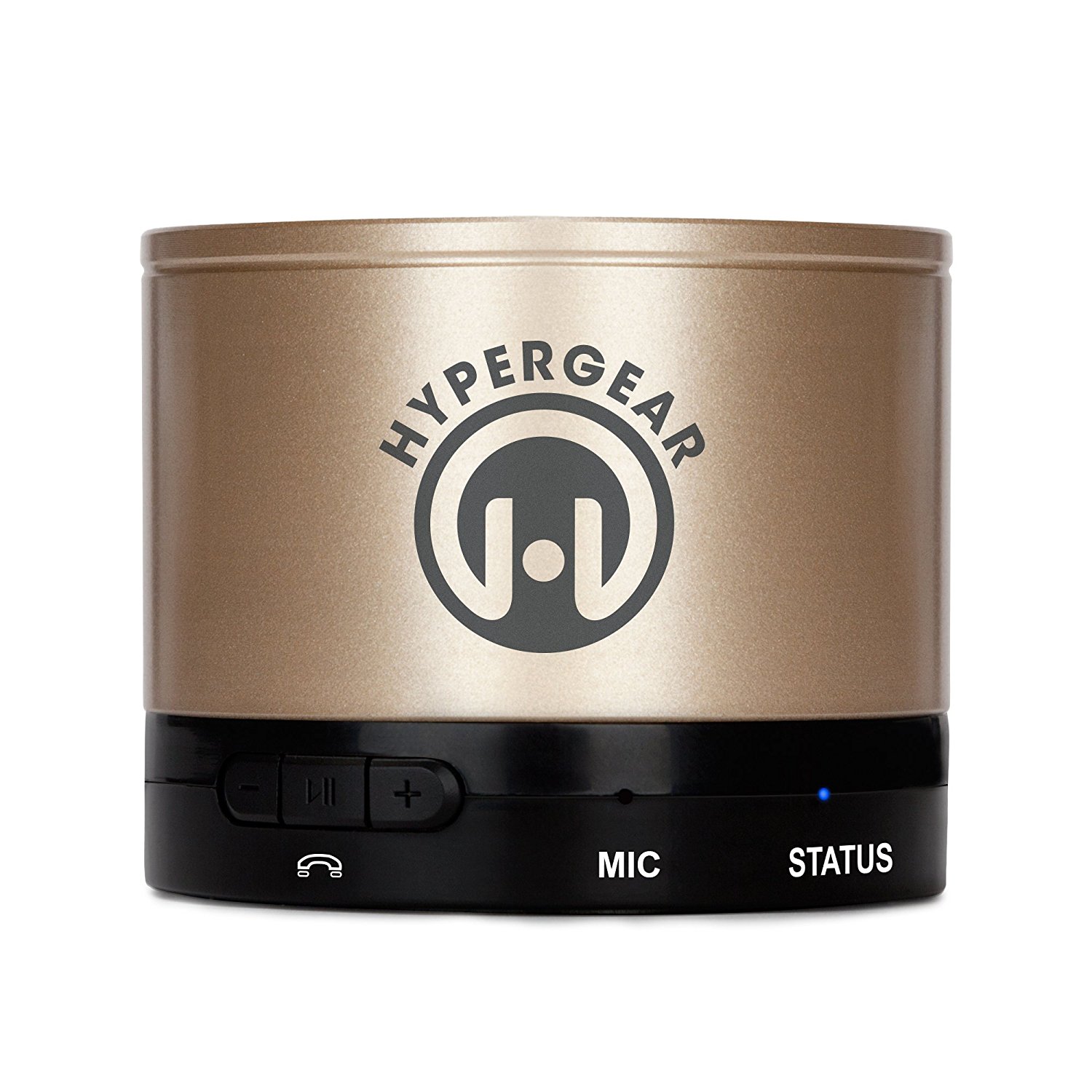 HyperGear Bluetooth/Wireless Speaker for All Smartphones - Retail ...