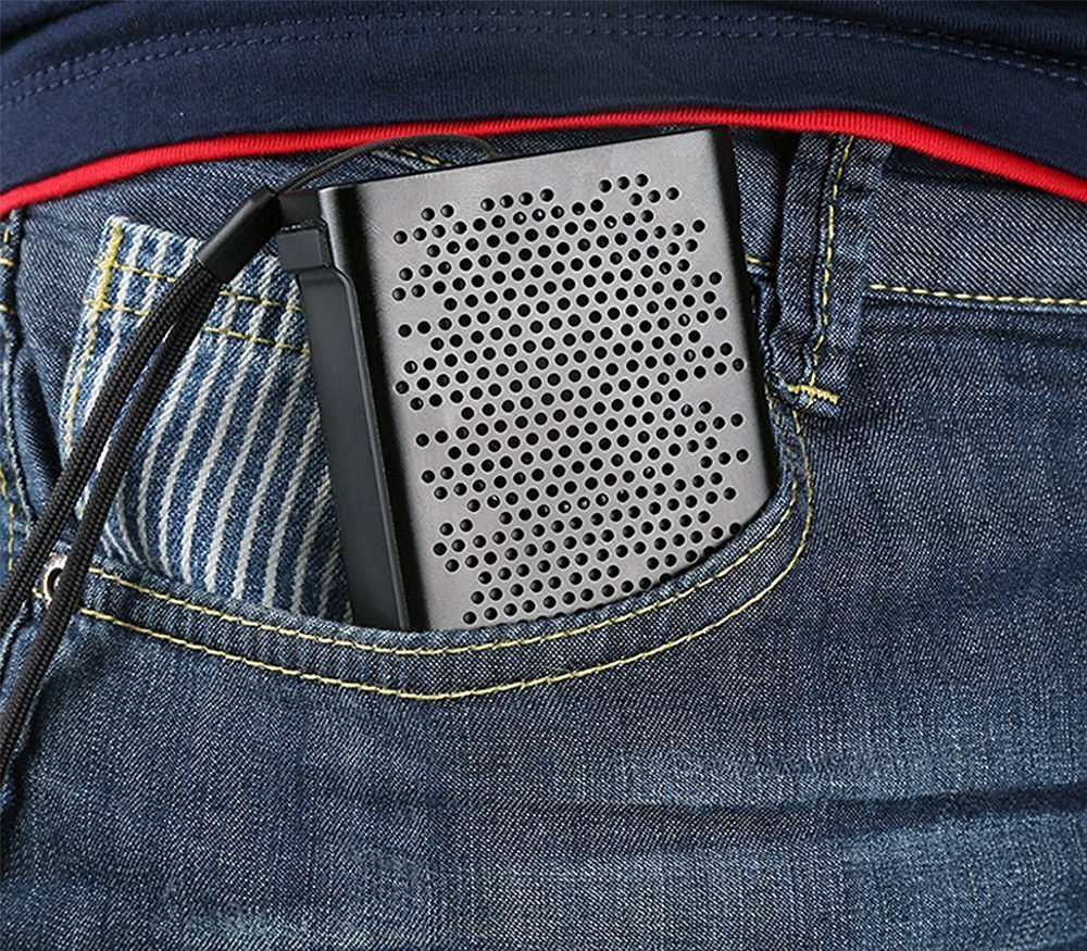 Wireless Speaker, Venstar Portable Speaker Bluetooth Speaker Bluetooth ...