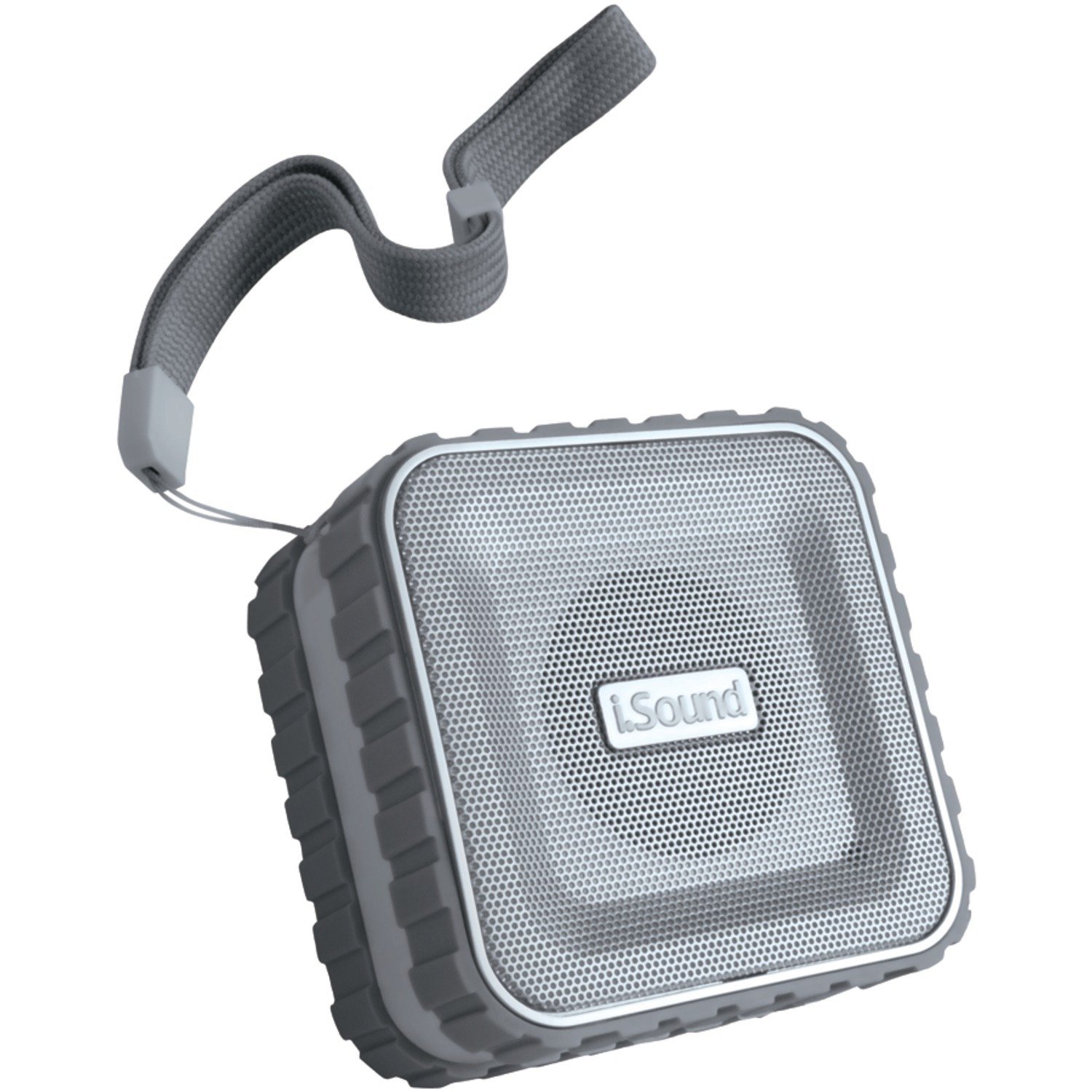 ISound DuraWaves Bluetooth Speaker (black) N8 free image download