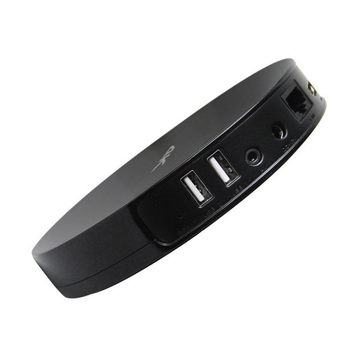 Well Gallery Measy B4A Premium Smart TV Box 2G/8G Rom 4k*2k HDMI Output ...