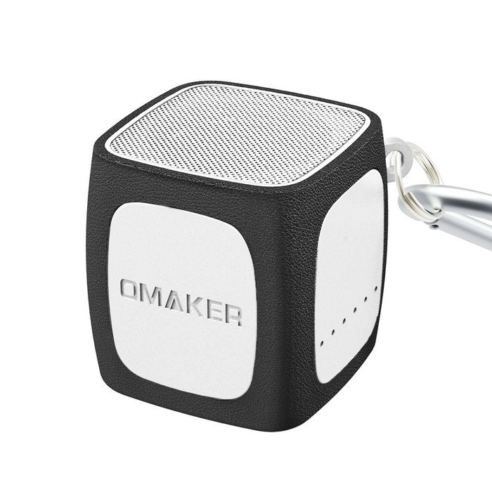 Omaker W4N Portable Bluetooth 4.0 Speaker with 12 Hour Playtime,W4 New ...