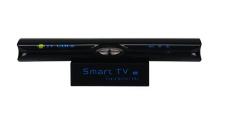WIFI SKYPE CAMERA SMART TV BOX ANDROID GOOGLE APPS ORIGINAL BY TECHX N2 ...