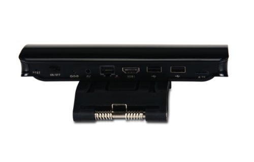 WIFI SKYPE CAMERA SMART TV BOX ANDROID GOOGLE APPS ORIGINAL BY TECHX N5 ...