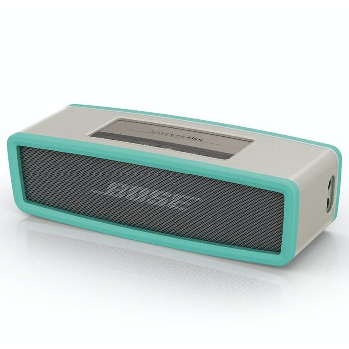 VORCOOL TPU Gel Soft Case Cover Pouch Box for Bose Soundlink Mini ...