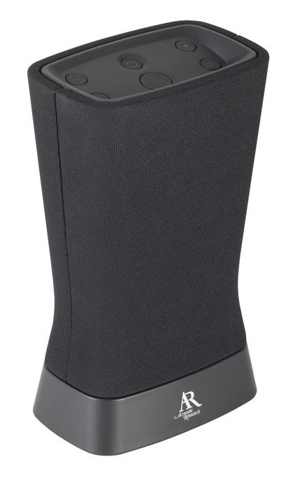 Acoustic Research ARS60 Bluetooth Wireless Speaker - Black N2 free ...