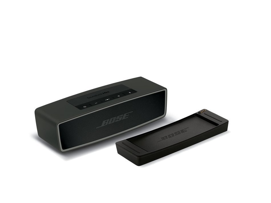 Bose QuietComfort 20 In-ear Noise Cancelling Headphones for Apple ...