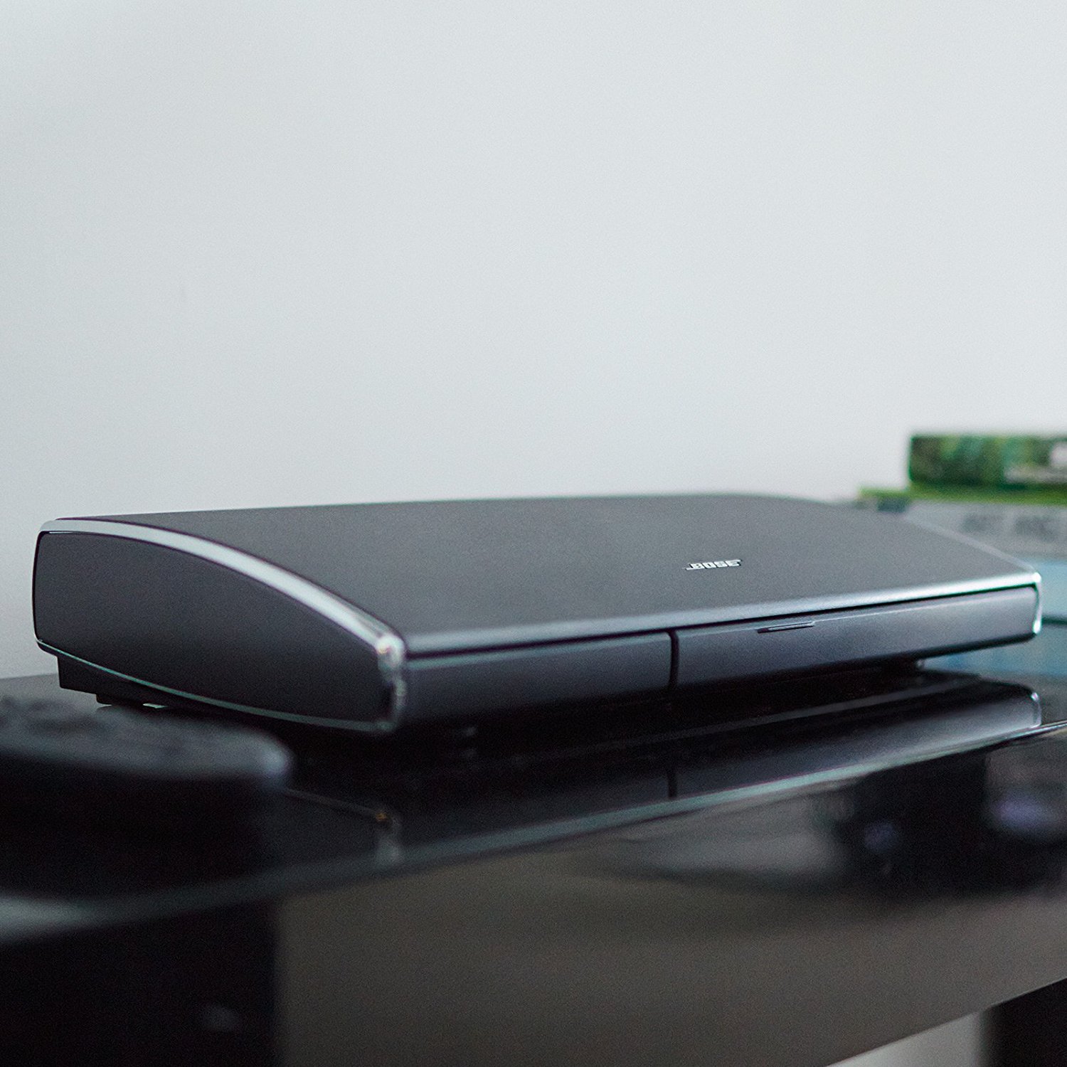 Bose Lifestyle 535 Series III Home Entertainment System (Black) N6 free ...