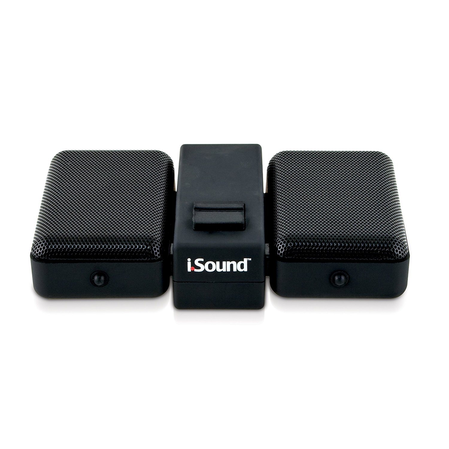 ISound iMan Portable Speaker System N5 free image download