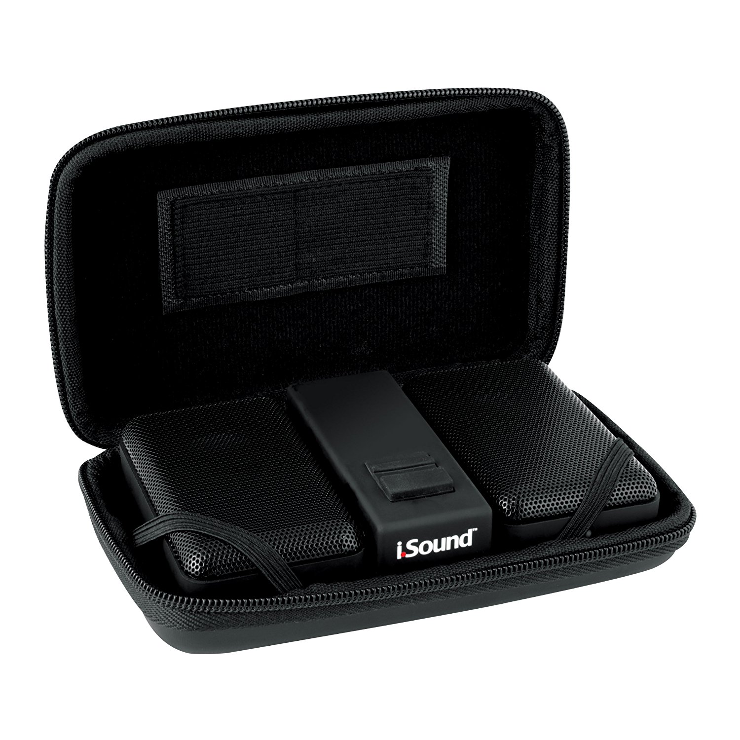 ISound iMan Portable Speaker System N6 free image download