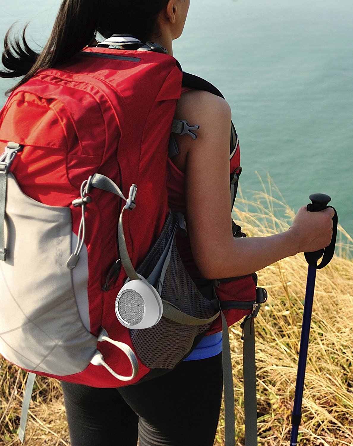 Monster MSP SPSTR HOT BT WHCR WW Monster SuperStar HotShot Portable ...