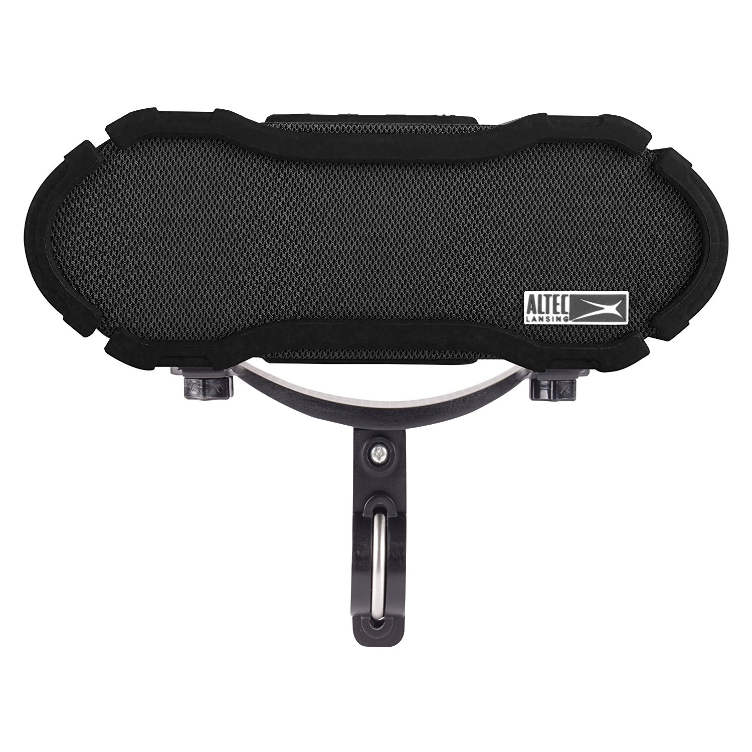 Altec Lansing IMW778-BLU Omni Ultra Jacket Bluetooth Waterproof Speaker ...