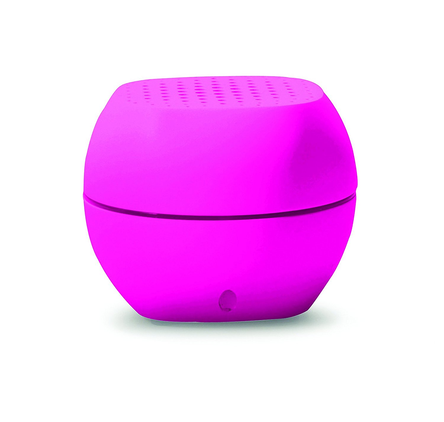 Coby Portable Stereo Wireless Speaker (Pink) free image download