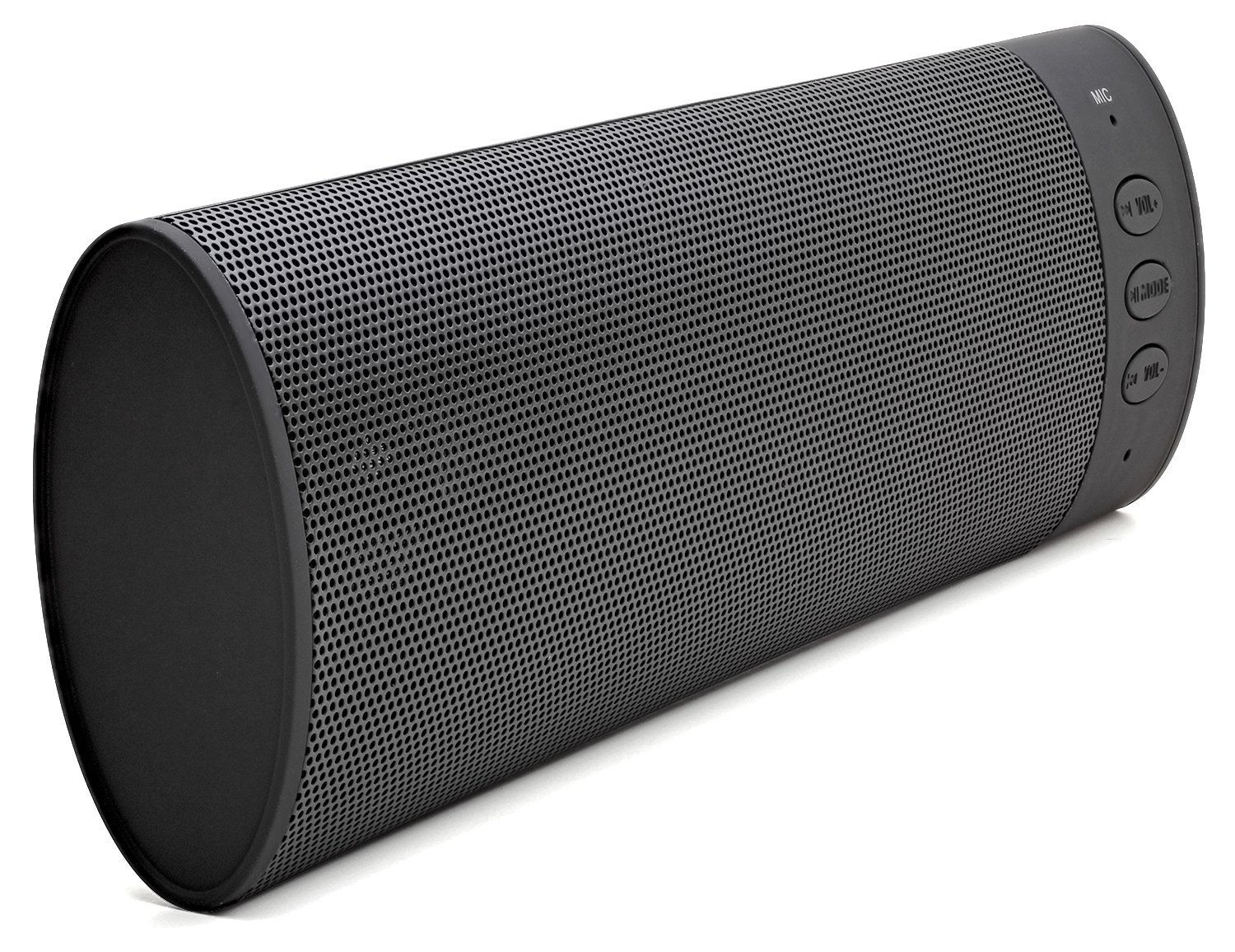 VIBE SOUND Bluetooth Speaker Pod with Built in Mic (VS-177) N6 free ...