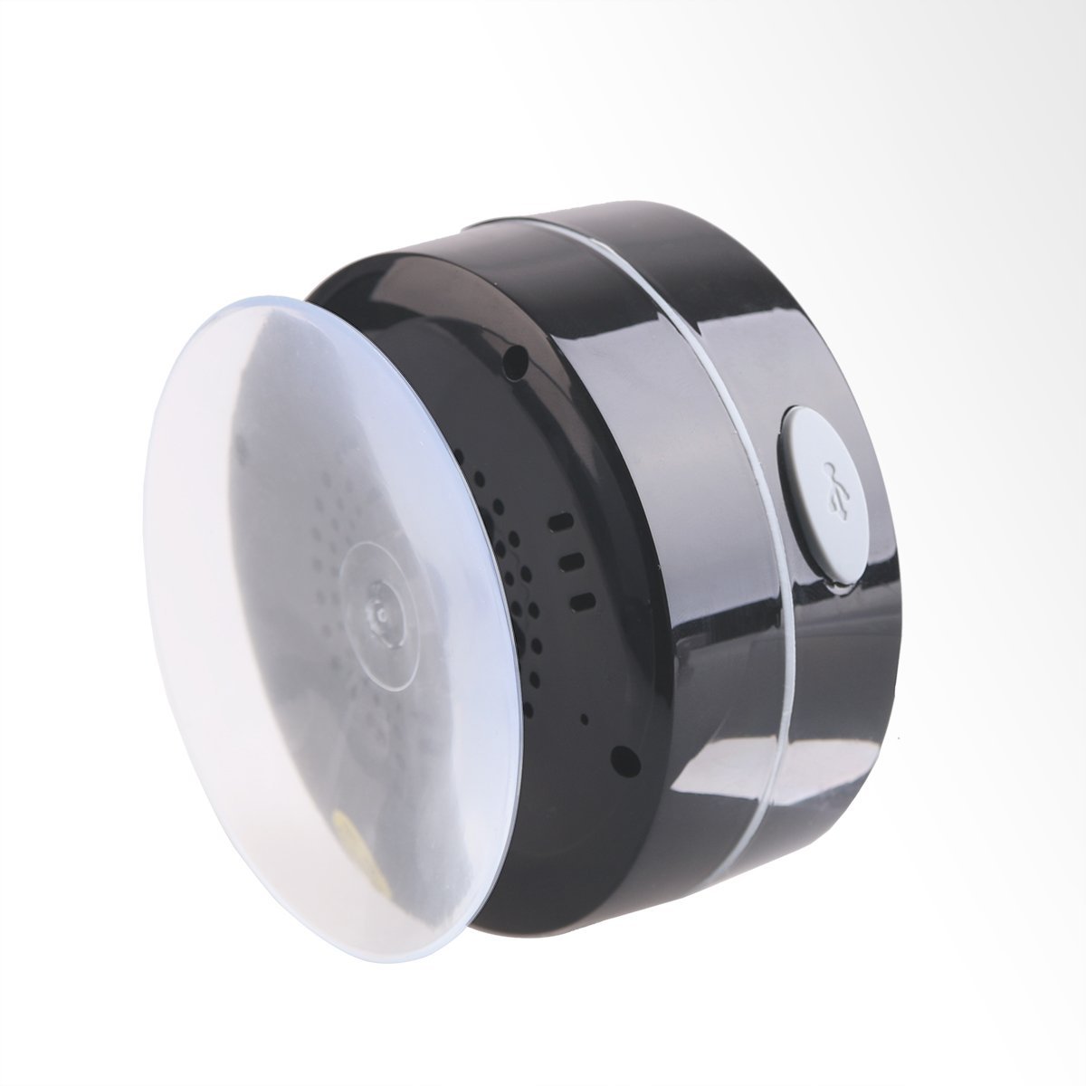 Welllon Waterproof Touch-buttons Power-Grip Mini Wireless Bluetooth Speakers N4 free image download