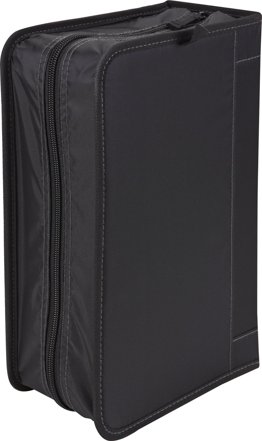 Case Logic CD/DVDW-92 100 Capacity Classic CD/DVD Wallet (Black) N9 ...