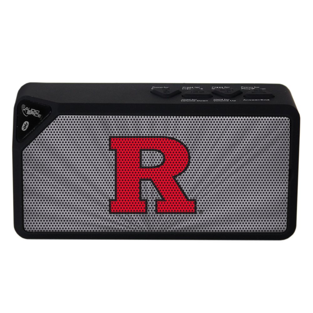 NCAA AudioSpice BX-100 Bluetooth Speaker N30 free image download