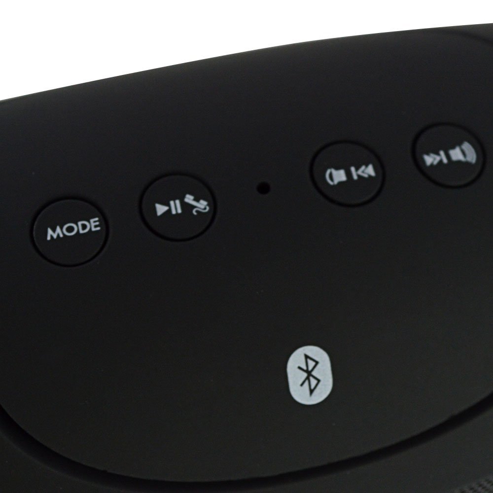 SQdeal® Bluetooth Wireless Speaker Mini Portable Speakerphone HiFi WiFi ...