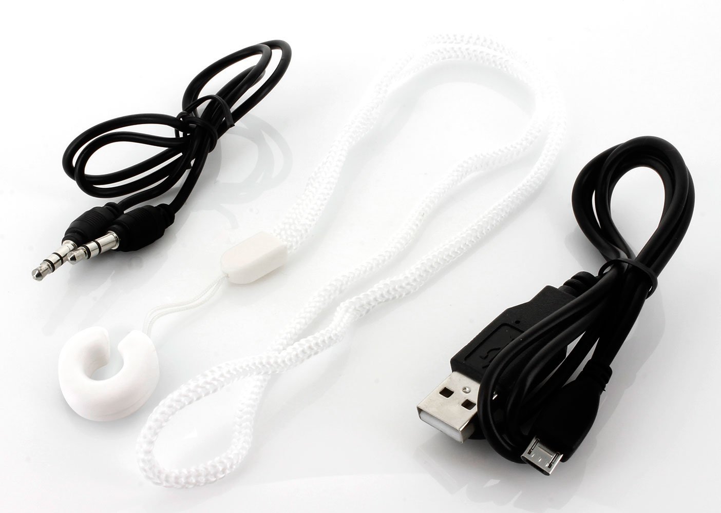 Propel Wireless Bluetooth Waterproof Shower Speaker with Built-in ...