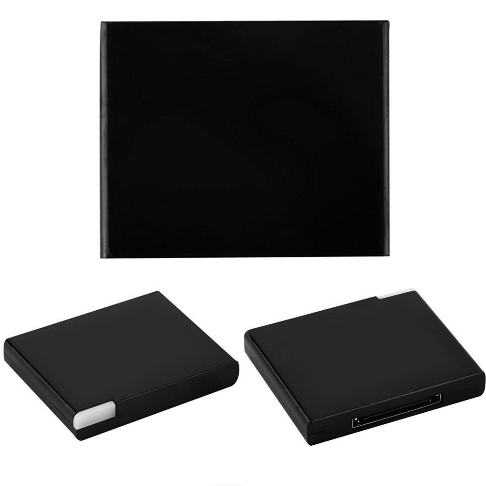 Aizbo Wireless Bluetooth 30pin Audio Music Receiver for Iphone Ipod ...