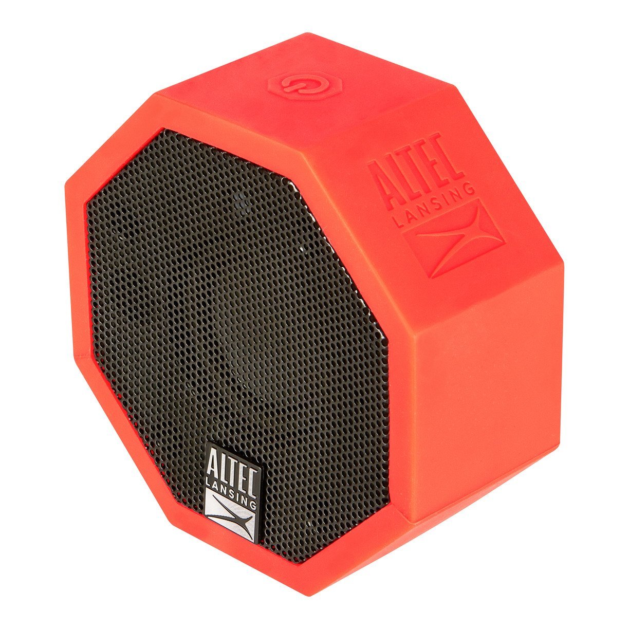 Altec Lansing iMW375 Solo Jacket Bluetooth Speaker, Pink N3 free image ...