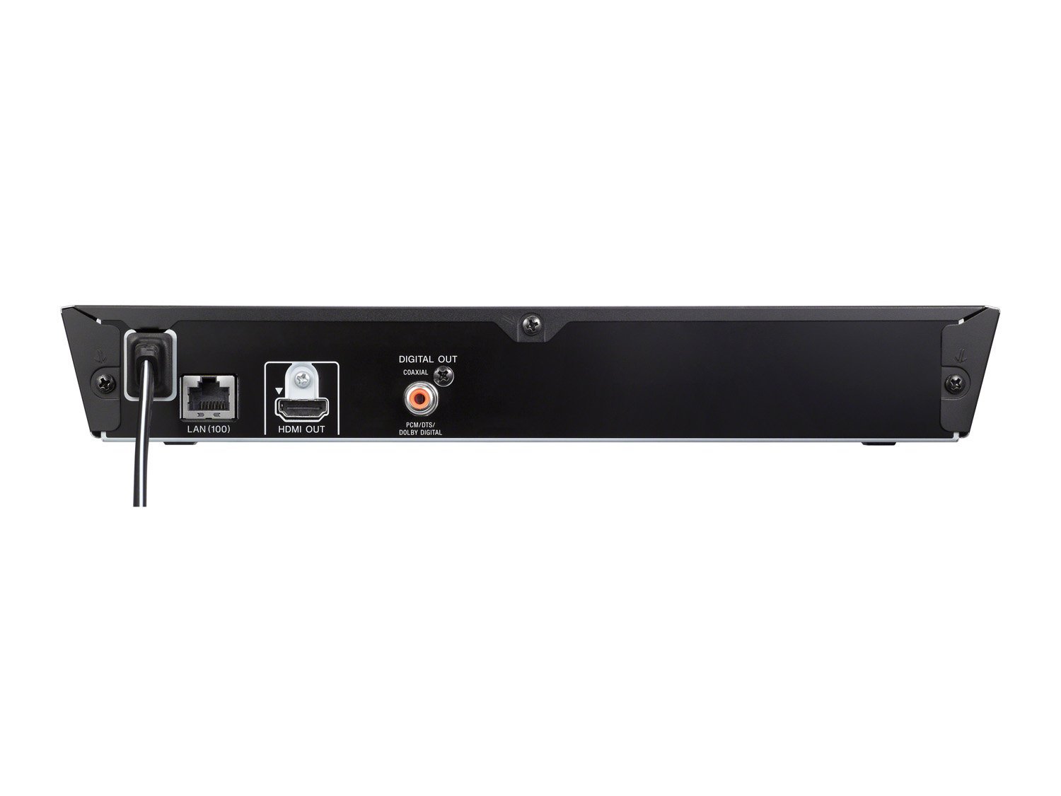 Sony BDP-S1100 Blu-ray Disc Player (2013 Model) free image download