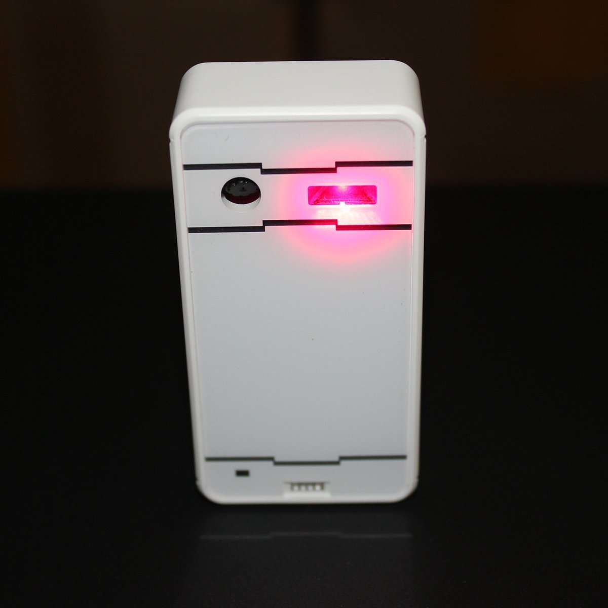 Generic Portable Virtual Laser Projection Bluetooth Keyboard and Mouse ...