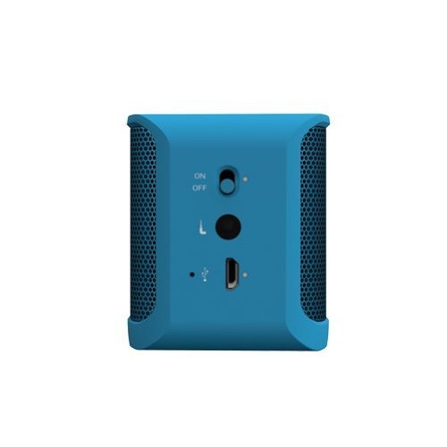 Jabra SOLEMATE MINI Wireless Bluetooth Portable Speaker - Blue N3 free ...