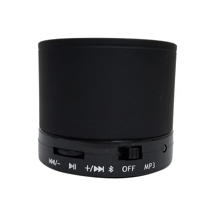 AliSmart Rechargeable Portable Mini Wireless Stereo Bluetooth Speaker ...