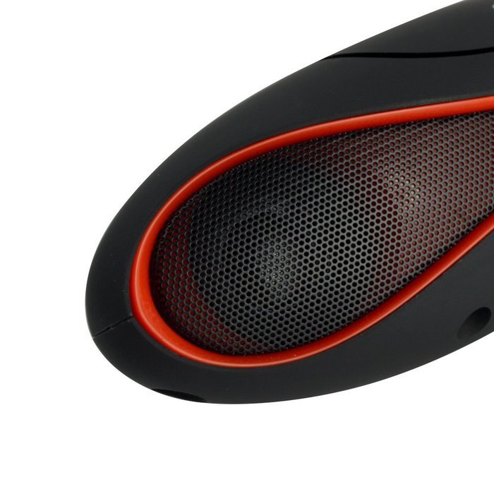 SQdeal® Bluetooth Wireless Speaker Mini Portable Speakerphone HiFi WiFi ...