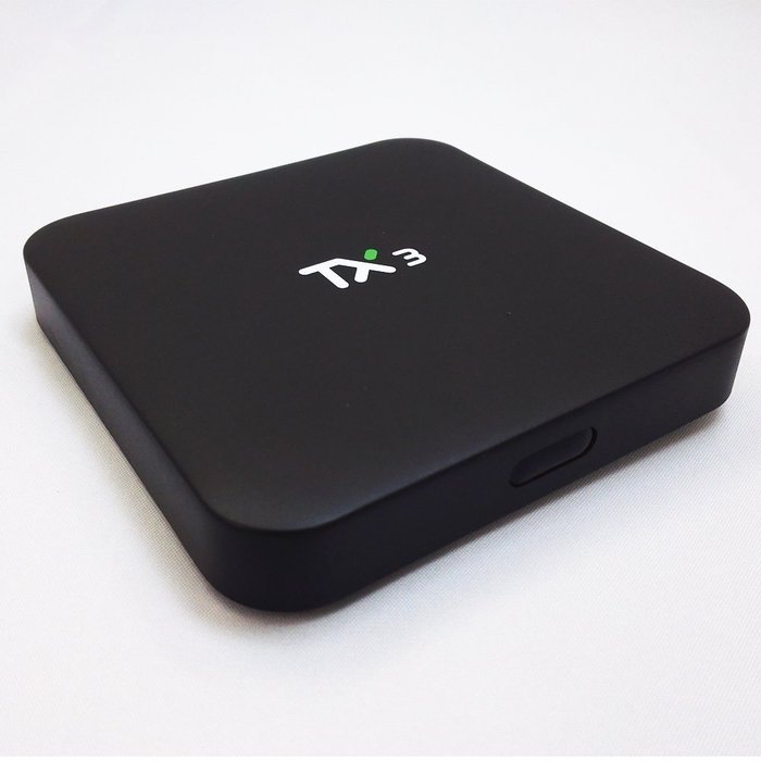 TX3 google tv box 1G/8G Amlogic S905 android 5.1 smart network set-top ...