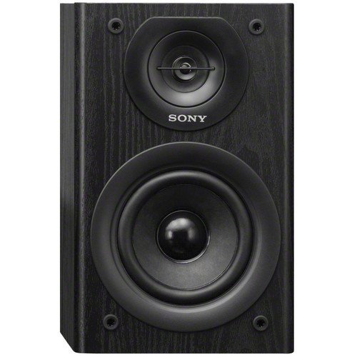 Sony Micro Hi-fi Shelf System with Single Disc Cd Player, Bluetooth ...