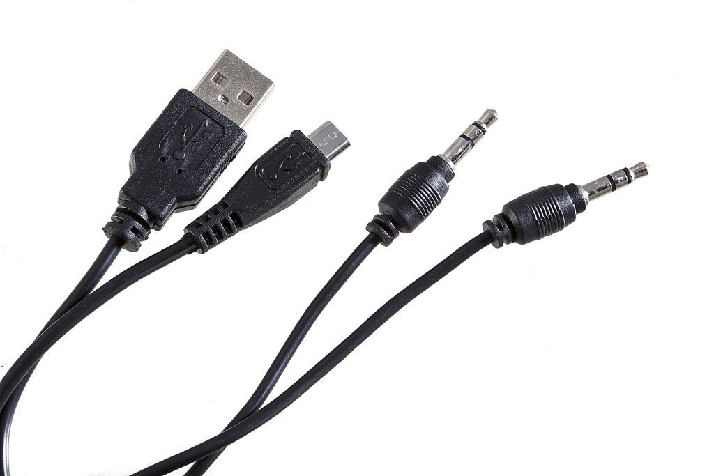 Spider Bluetooth Cube Speaker BT800 Black N2 free image download