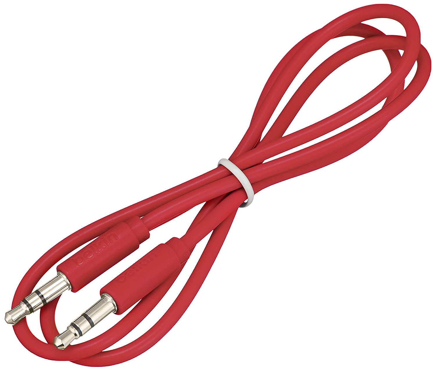 Belkin Rockstar Multi Headphone Splitter (Light Green) N4 free image ...