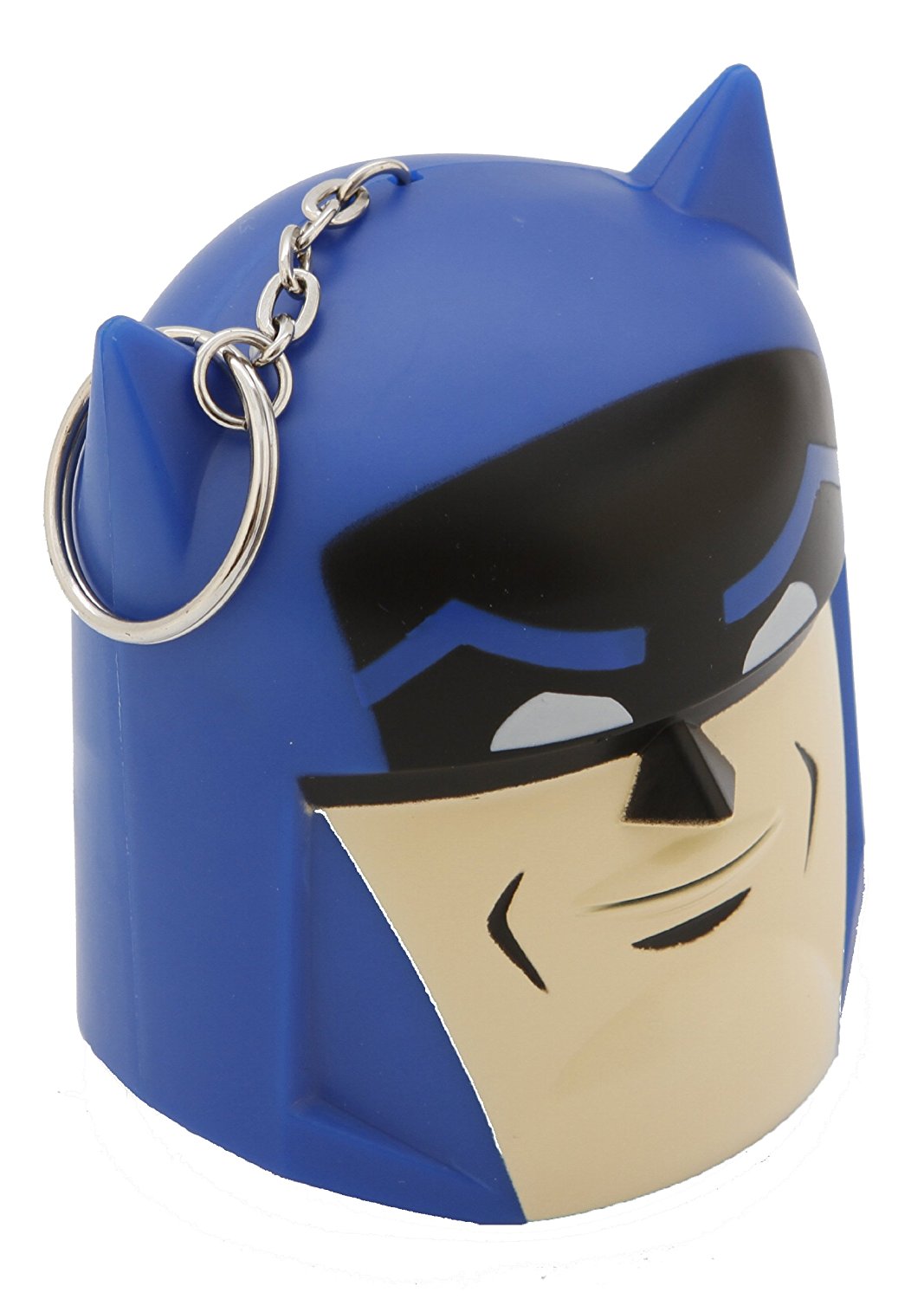 Warner Brothers Batman Portable Speaker - Blue (55082) N3 free image ...