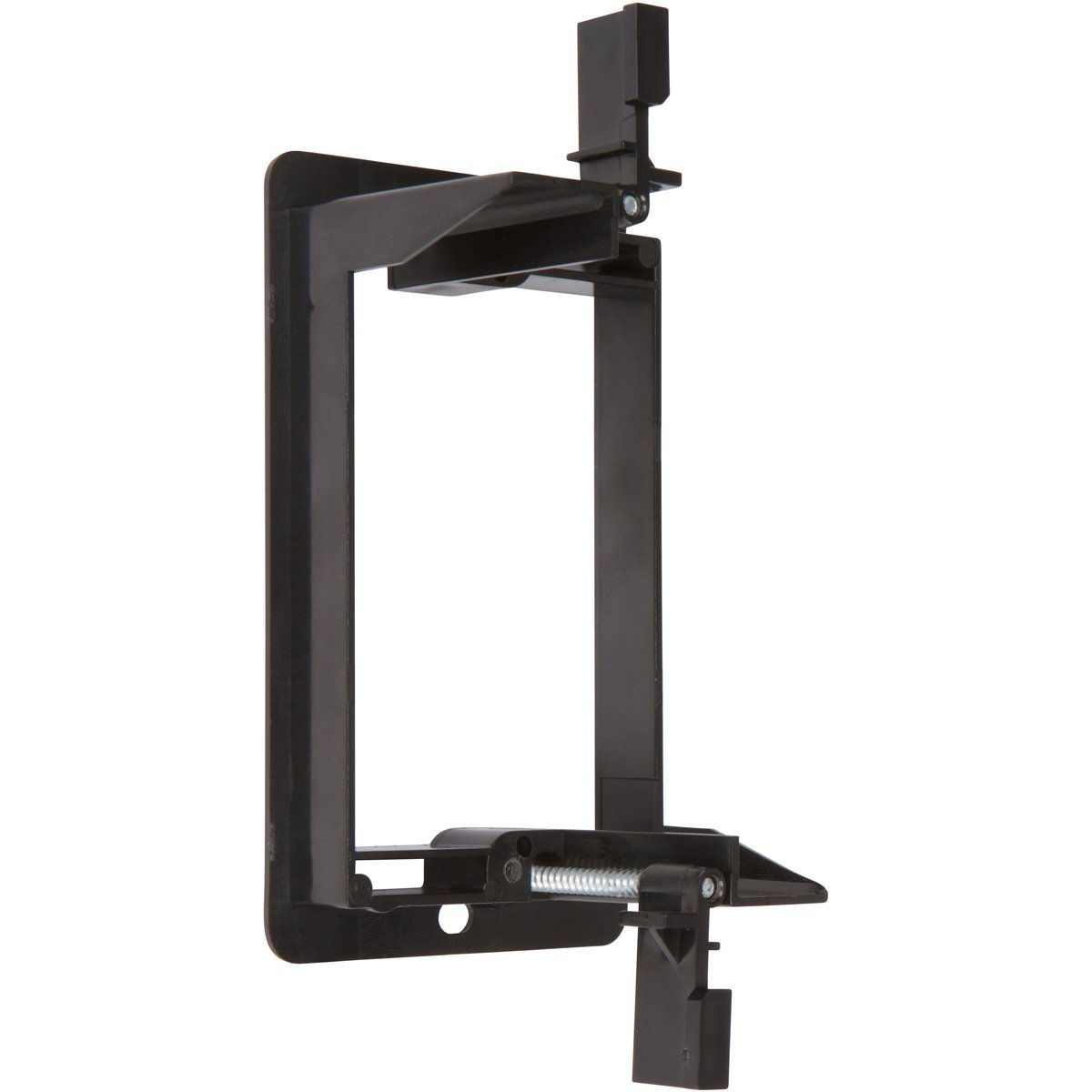 Buyer's Point Brush Wall Plate, Decora Style, Cable Pass Through Insert ...